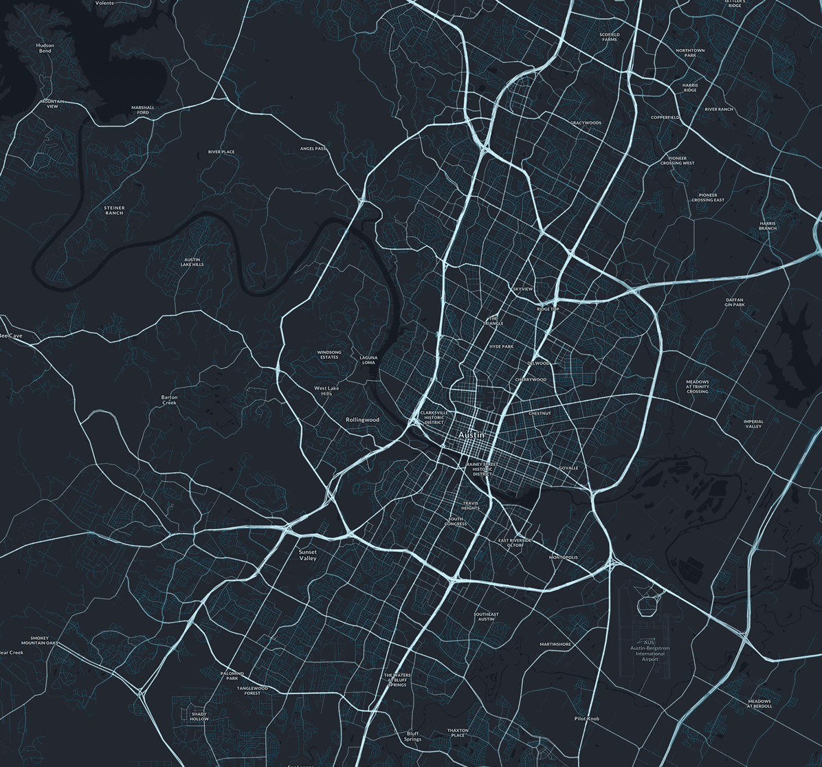 Hivemapper | Real-Time Global Street-Level Mapping