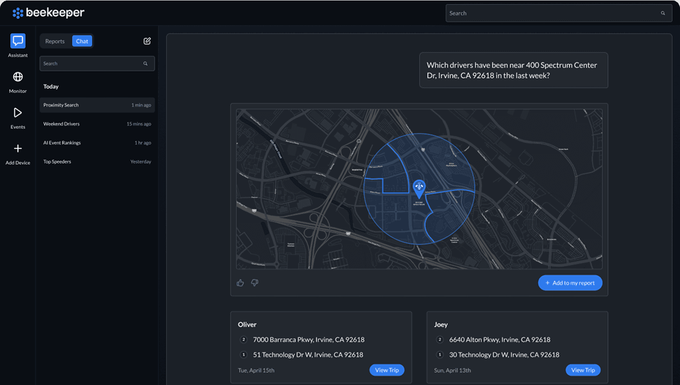 Hivemapper | Real-Time Global Street-Level Mapping