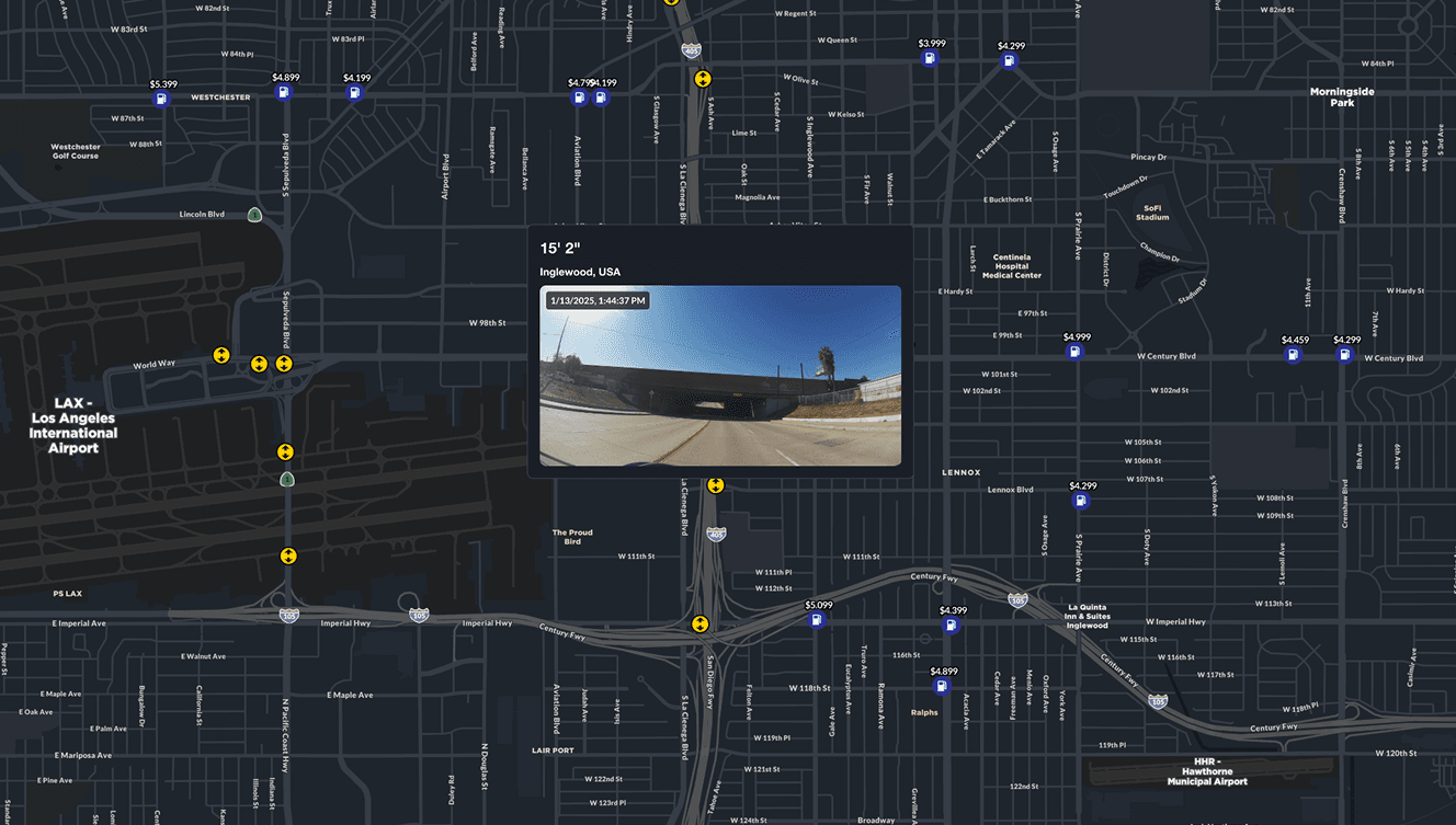 Hivemapper | Real-Time Global Street-Level Mapping